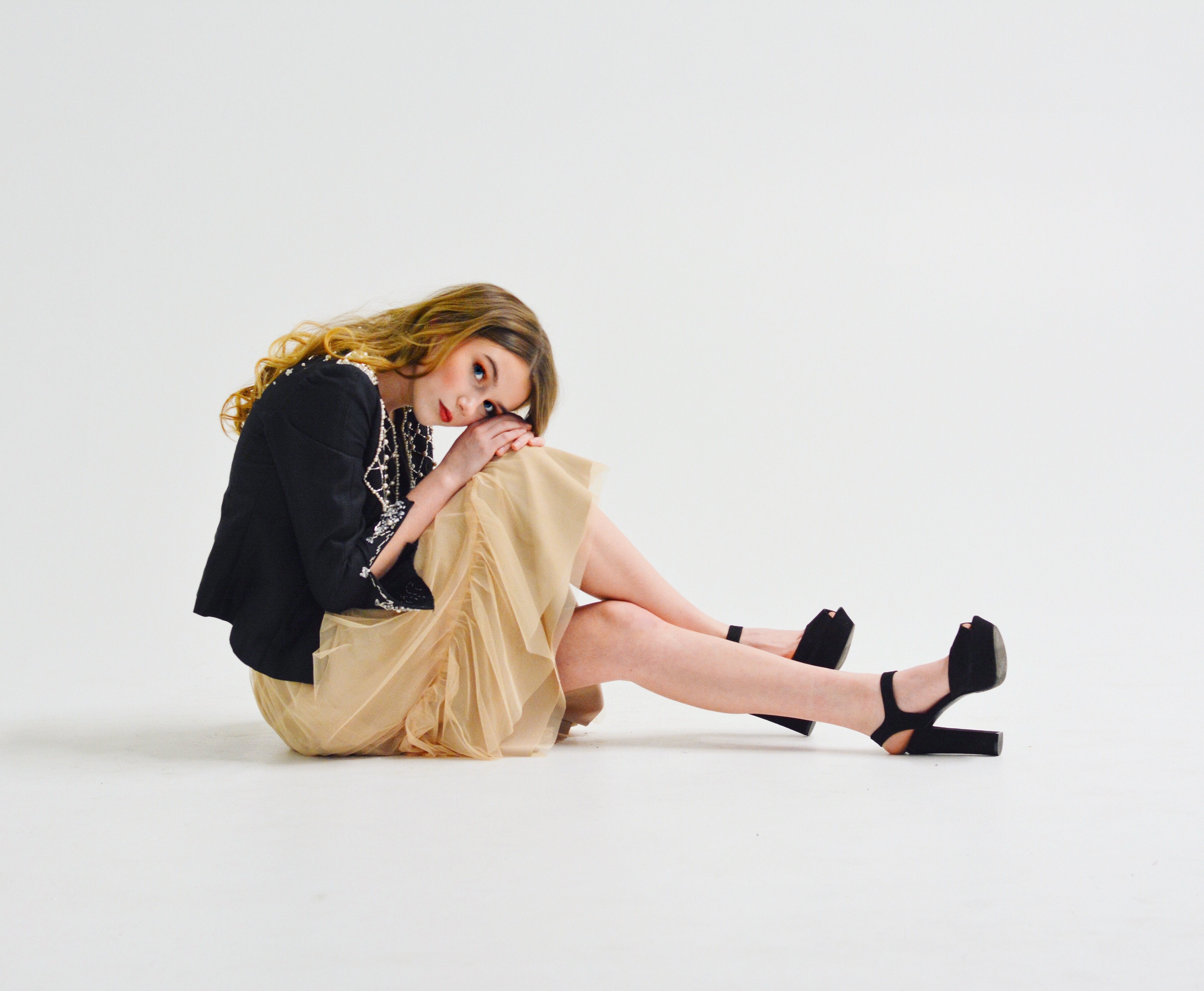 Fashion Gallery – Hunter Weber Photography