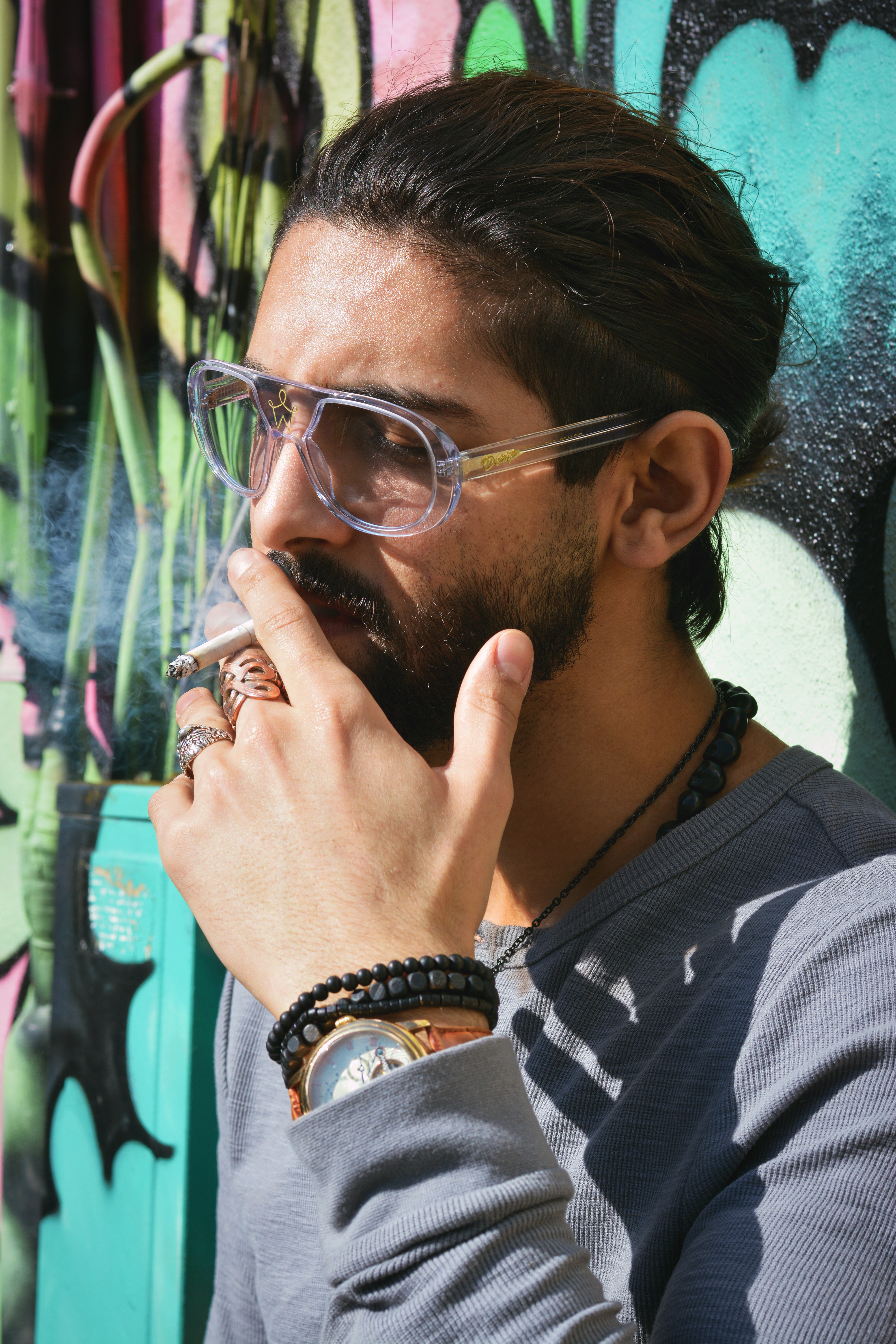 Fashion Gallery – Hunter Weber Photography