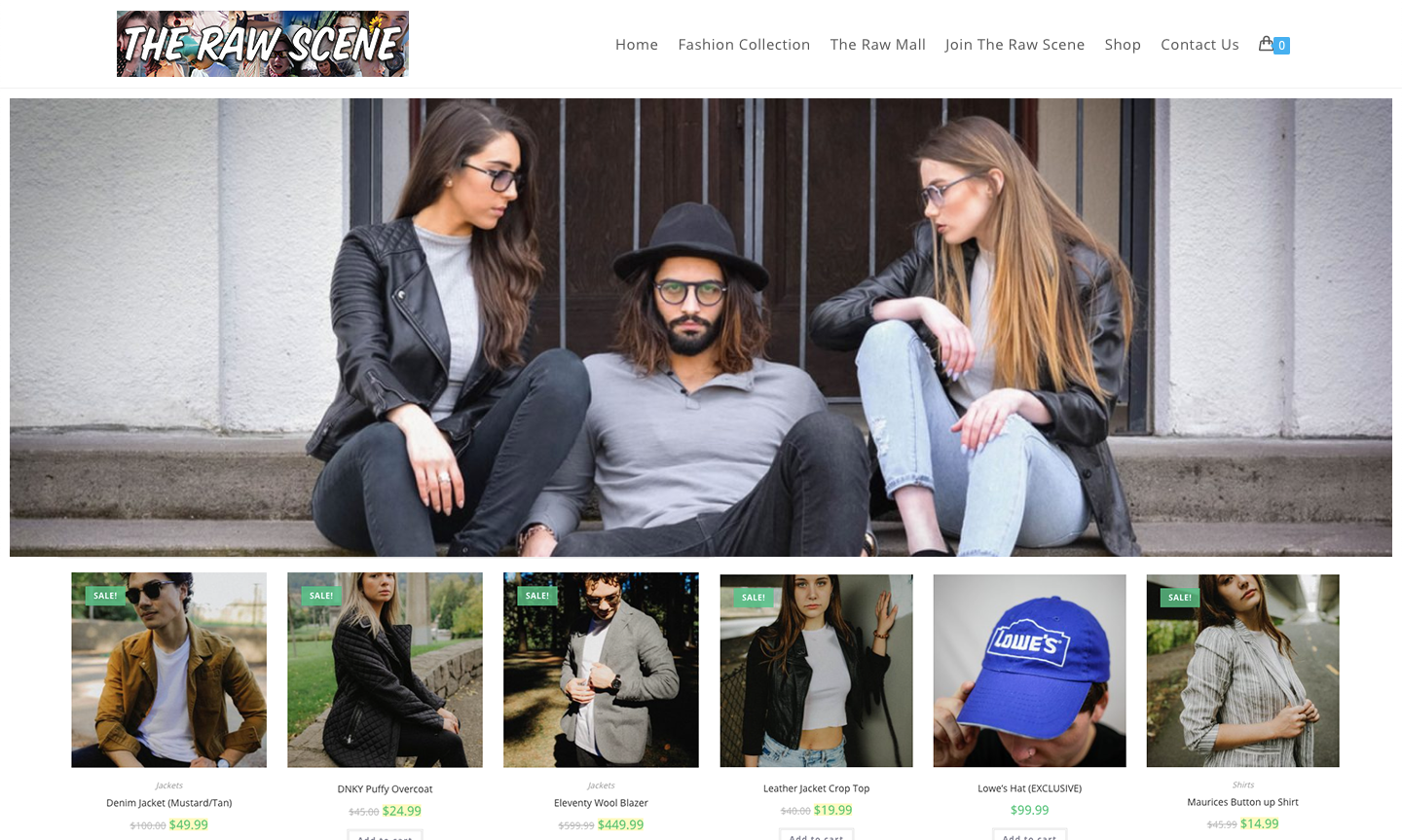 Gallery – Hunter Weber Photography